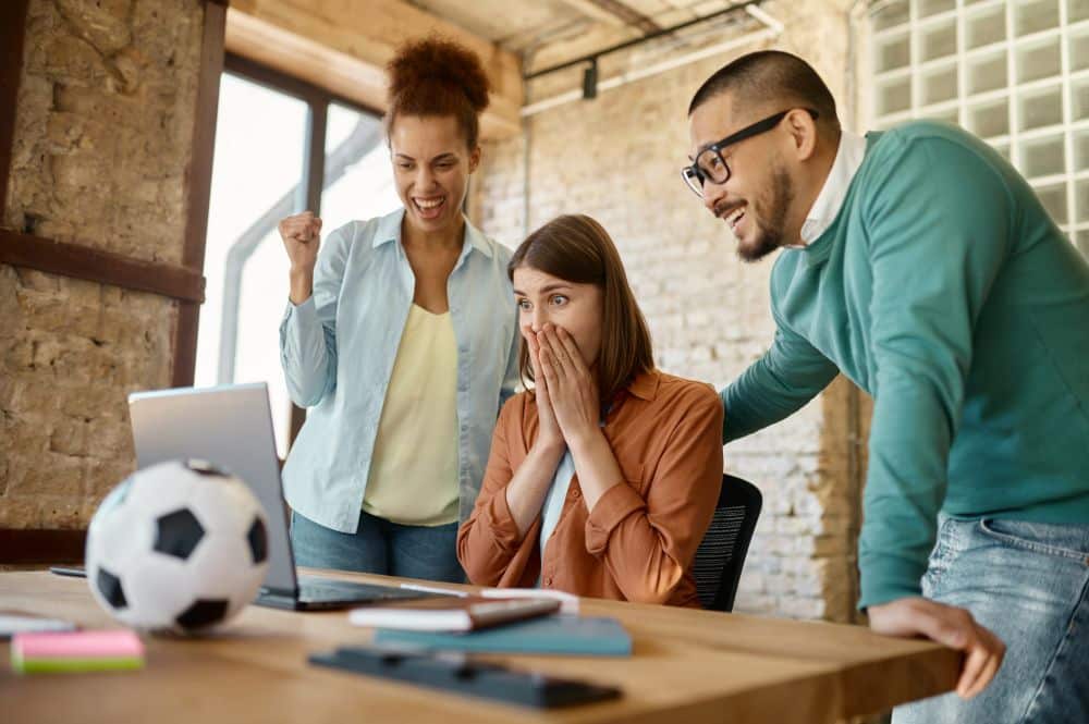 Getting Customers | Winning Entrepreneur