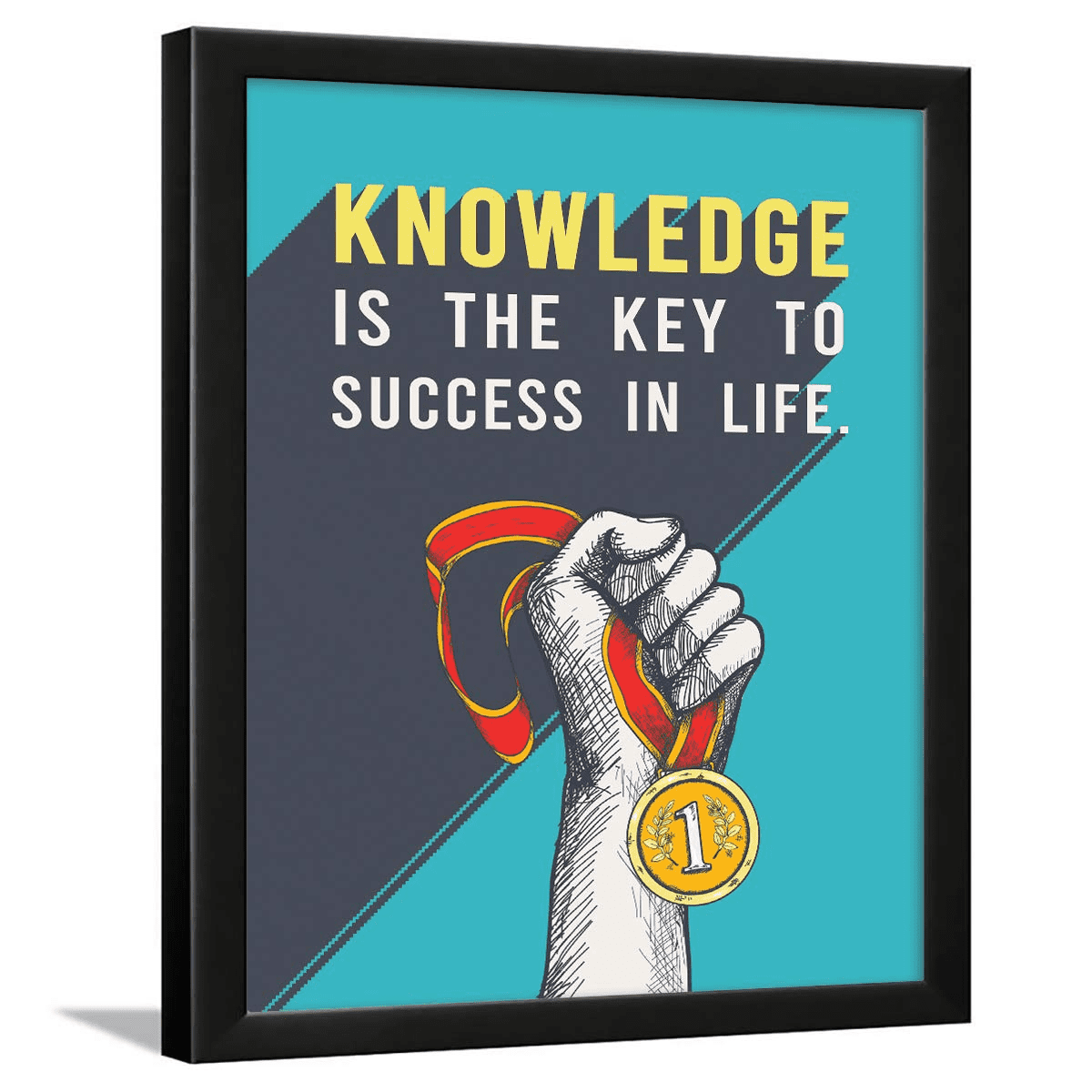 How to Build a Strong Entrepreneurial Vision | Winning Entrepreneur
